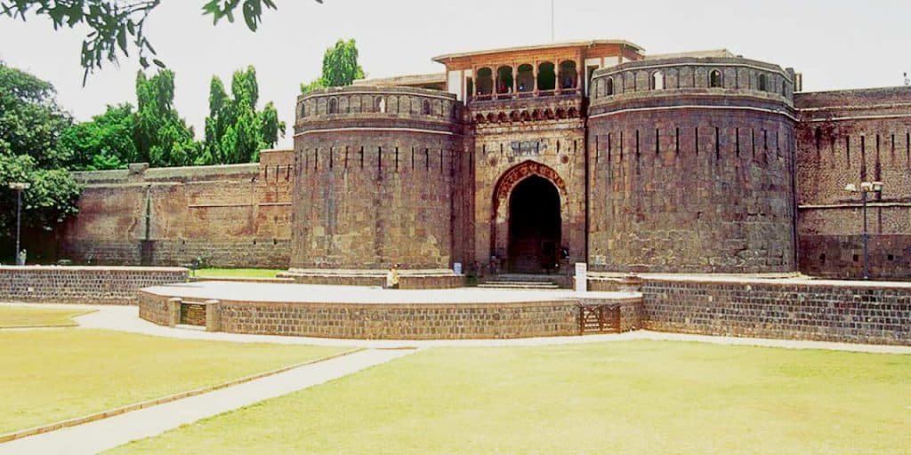 समृद्ध इतिहास और आधुनिकता का मेल - पुणे के पर्यटन स्थल - Pune Tourist ...