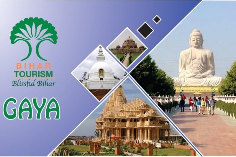 Gaya Tourist Places - गया जी में दर्शनीय स्थल और गया घूमने की संपूर्ण ...