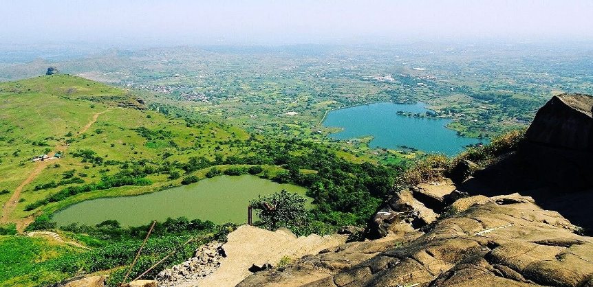 Nashik Tourist Places - नासिक के पर्यटन स्थलों का मन को लुभाने वाला ...
