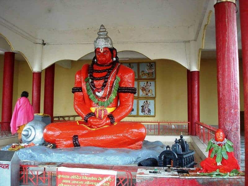 Trimbakeshwar Jyotirlinga - त्र्यंबकेश्‍वर ज्योतिर्लिंग में ब्रह्मा ...