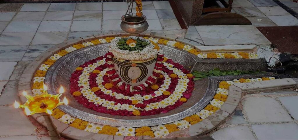 Baba Baidyanath Dham - वैद्यनाथ ज्‍योतिर्लिंग, शक्ति पीठ / हृदय पीठ के ...