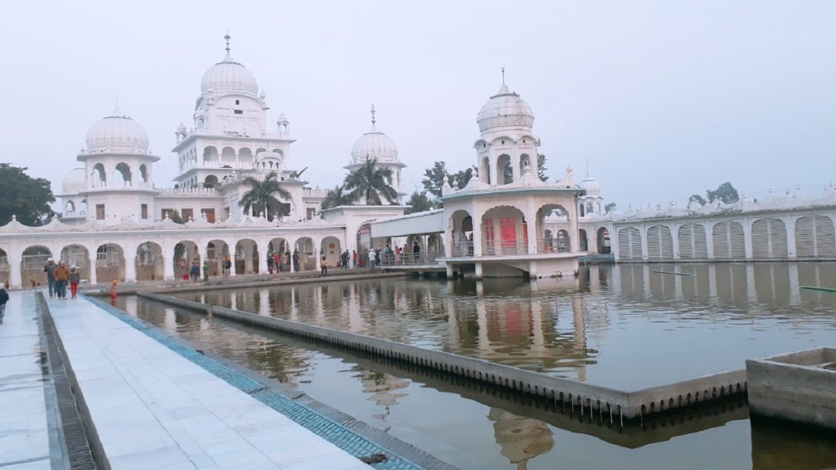 Punjab Tourist Places - पंजाब में घूमने की जगह प्राकृतिक सौंदर्य ...