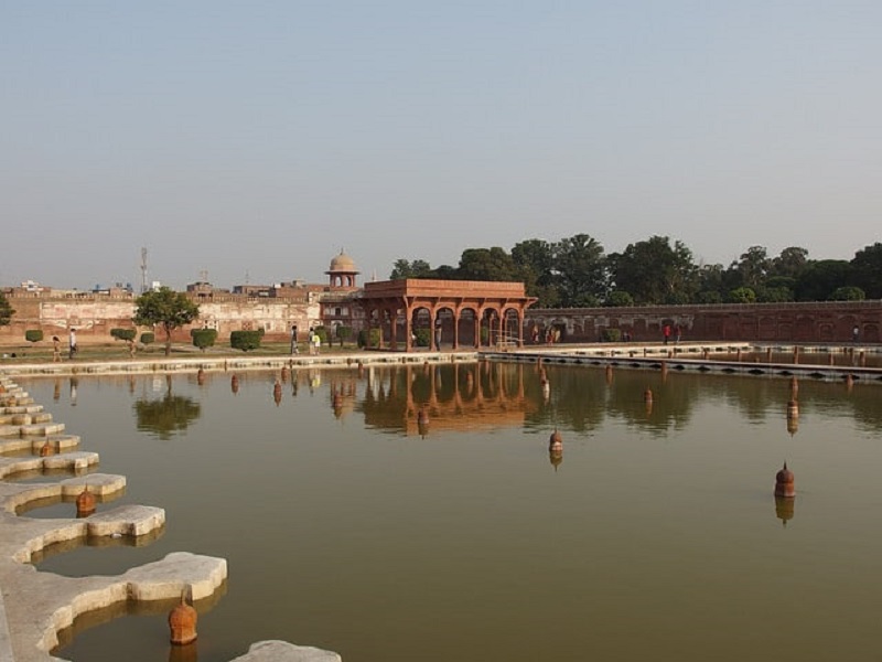 Punjab Tourist Places - पंजाब में घूमने की जगह प्राकृतिक सौंदर्य ...